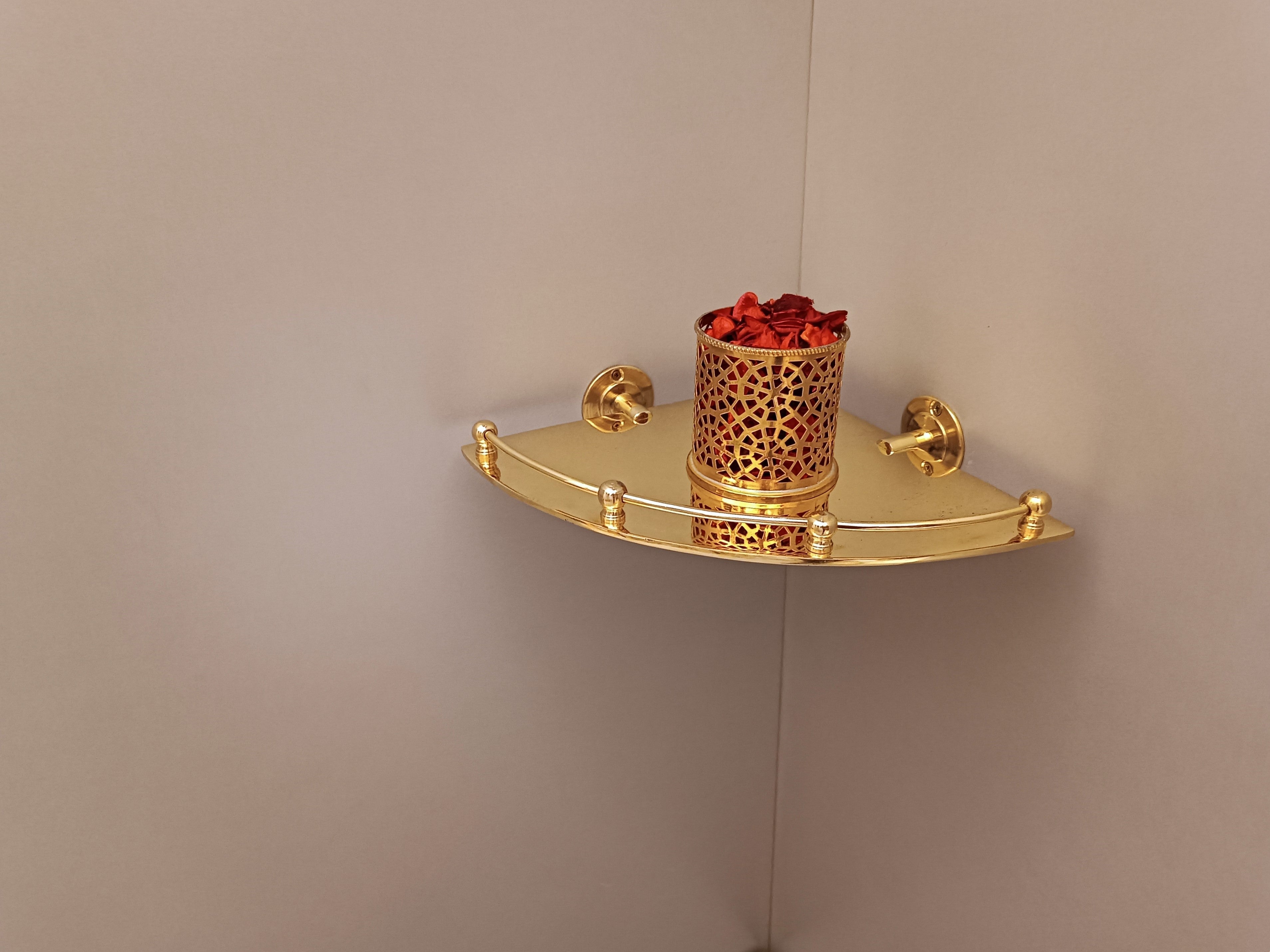 Different Types of Brass Finishes - A Complete Guide